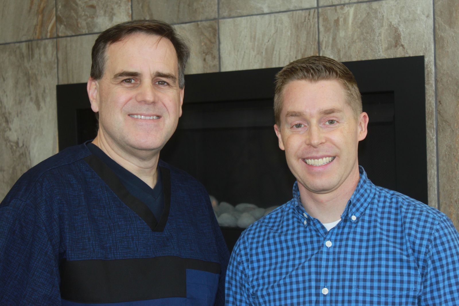 About | Olsen Steed Dental